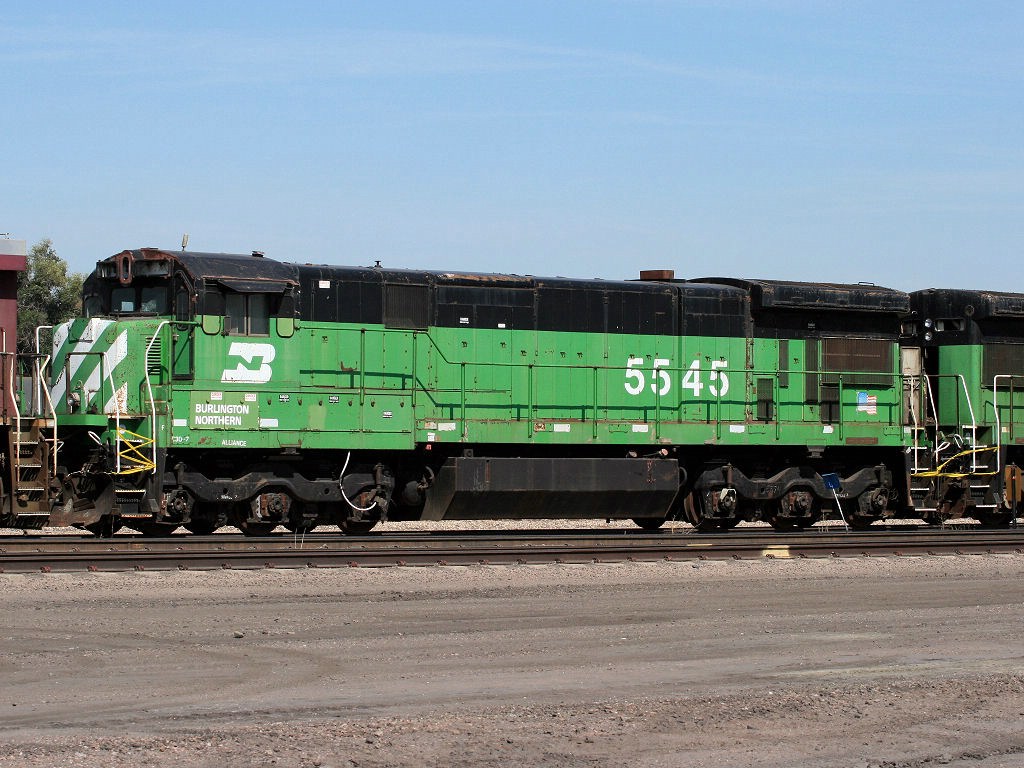 BN 5545